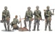 Tamiya - 35371 German Infantry Set (Mid-WWII) 1/35 - Modellbau-Seidel